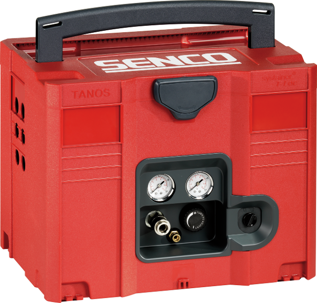 PC1010 Mini compresseur