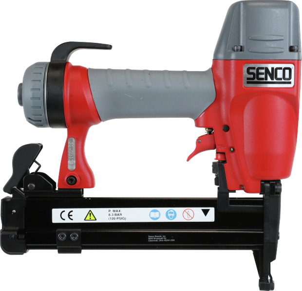 SLS18Mg-M, agrafeuse à fil moyen, sélectif